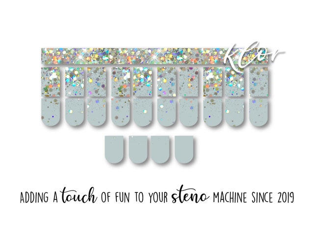 KLORstenokeydesign - Etsy