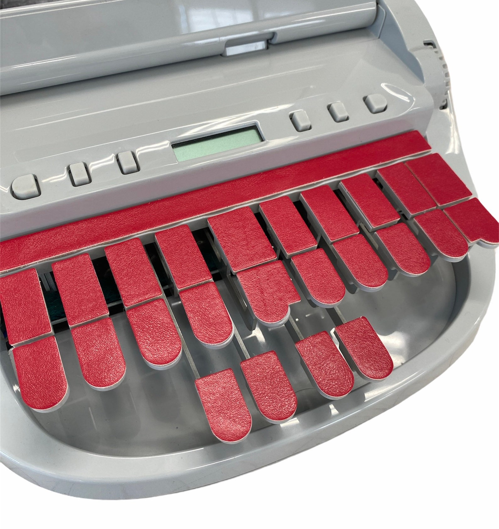 Faux Leather Steno Keypads SMOOTH YELLOWS BROWNS & Red - Etsy