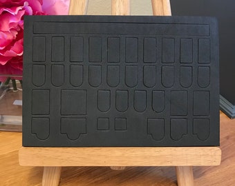 Steno Practice Keyboard - Etsy