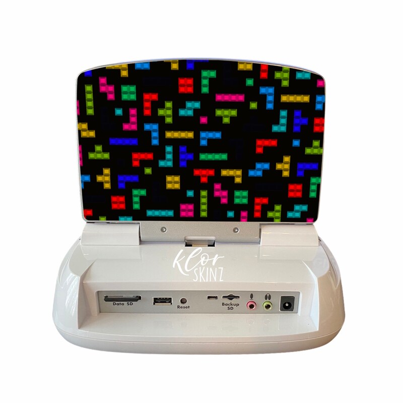 KLORstenokeydesign - Etsy