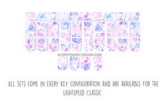 KLORstenokeydesign - Etsy