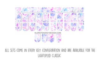 KLORstenokeydesign - Etsy