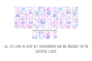 KLORstenokeydesign - Etsy