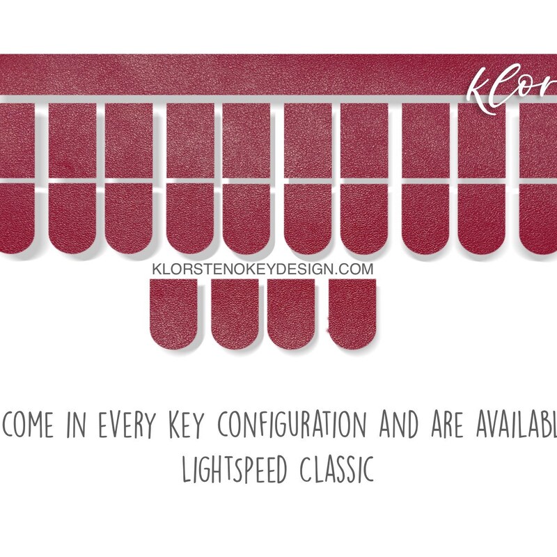 KLORstenokeydesign - Etsy