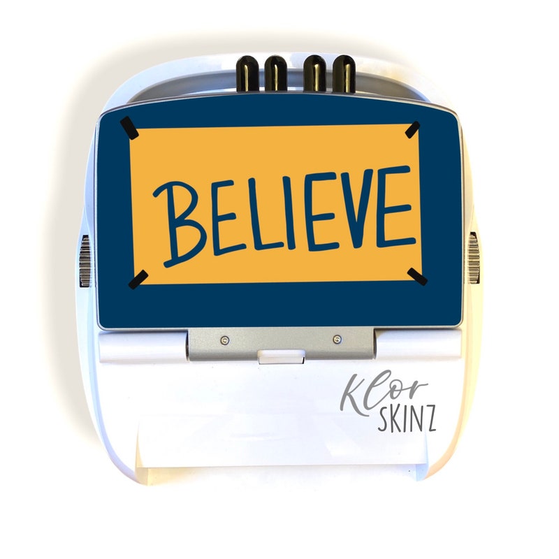 KLORstenokeydesign - Etsy