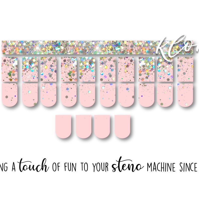 Custom Steno Pads - Etsy