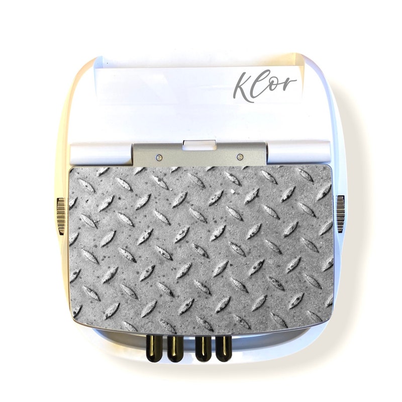 KLORstenokeydesign - Etsy