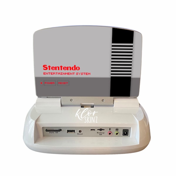 KLORstenokeydesign - Etsy