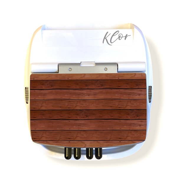 KLORstenokeydesign - Etsy