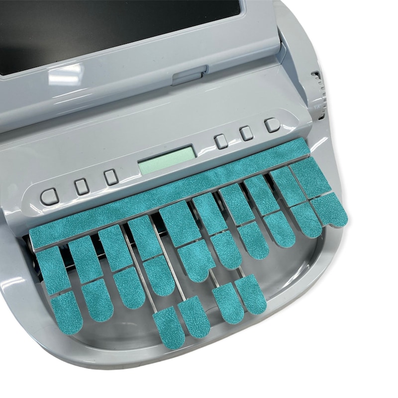 Stenography Keyboard - Etsy Australia