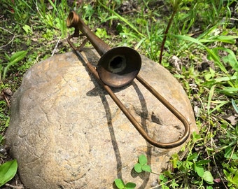 Brass Bugle Decor - Etsy