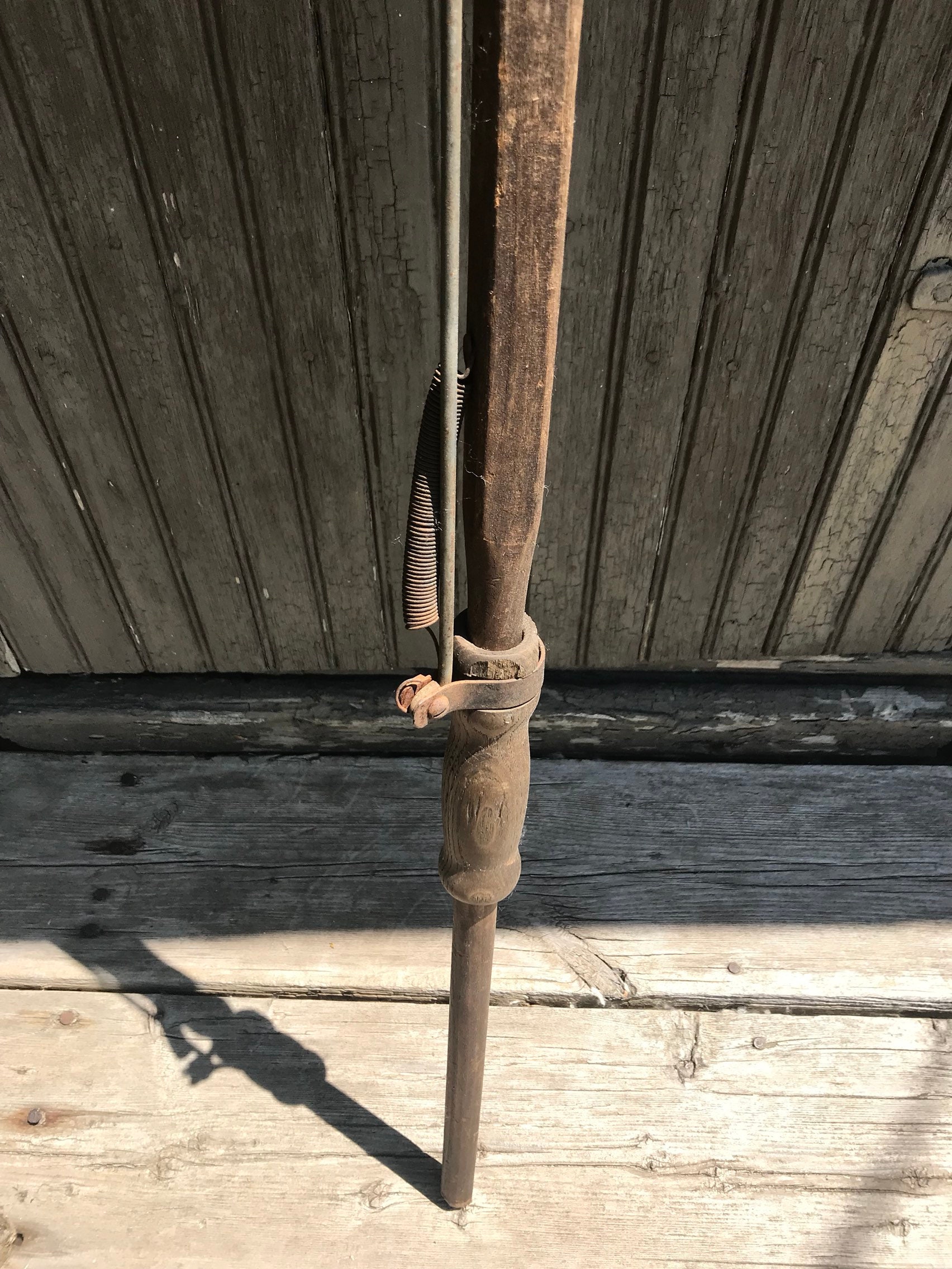 Primitive Tree Trimmer Tree Pruner Grape Primitive - Etsy