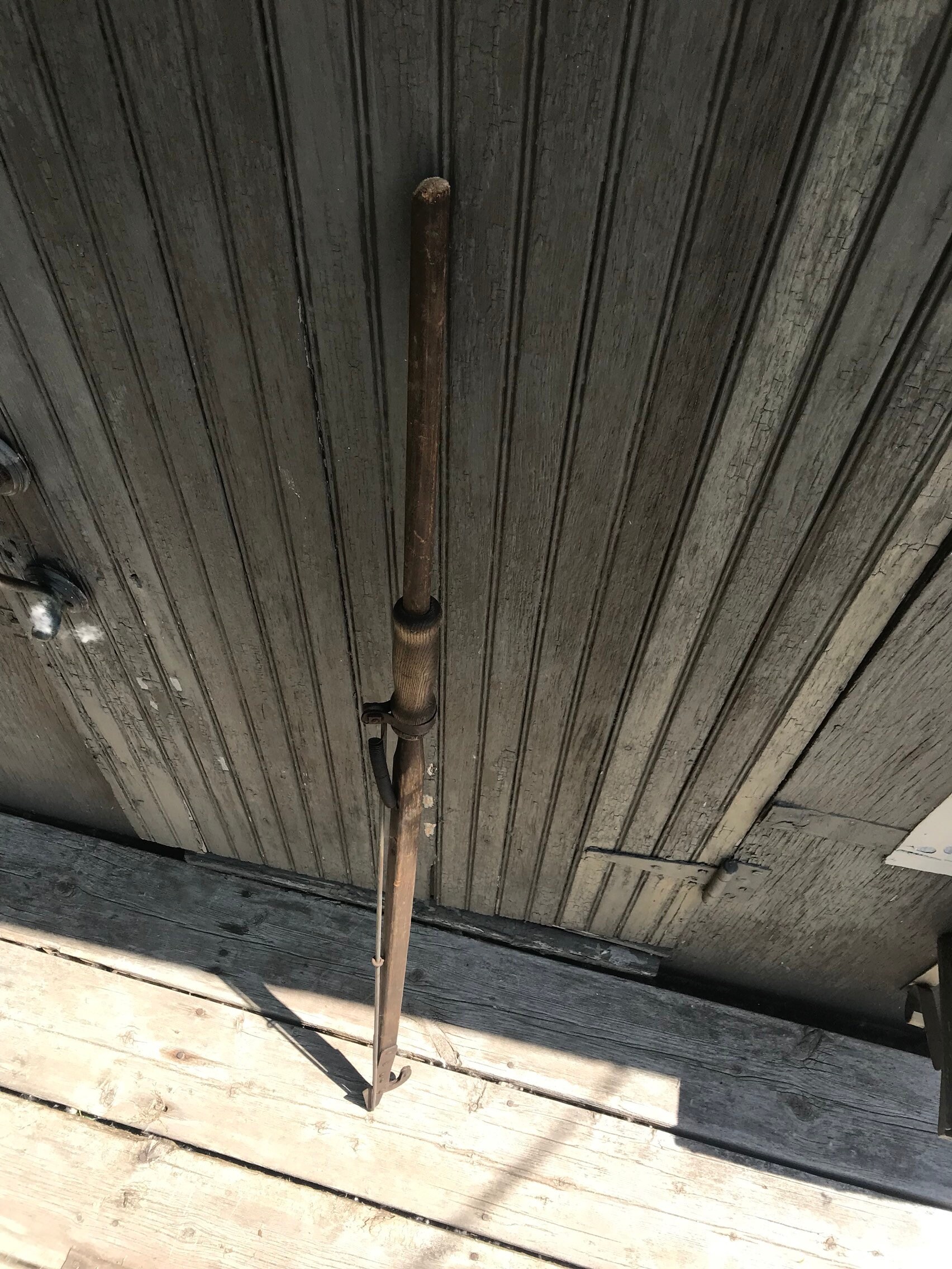 Primitive Tree Trimmer Tree Pruner Grape Primitive - Etsy