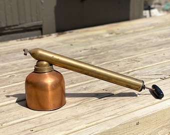 Antique Bug Sprayer - Etsy