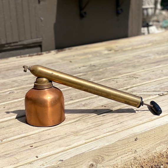 Vintage Pesticide Sprayer