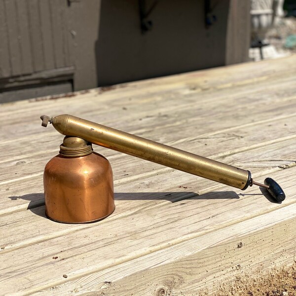 Vintage Sprayer - Etsy