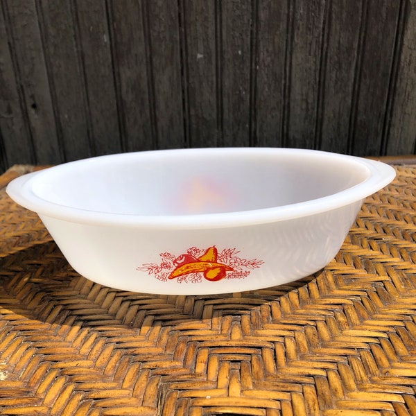 Corningware Fruit - Etsy