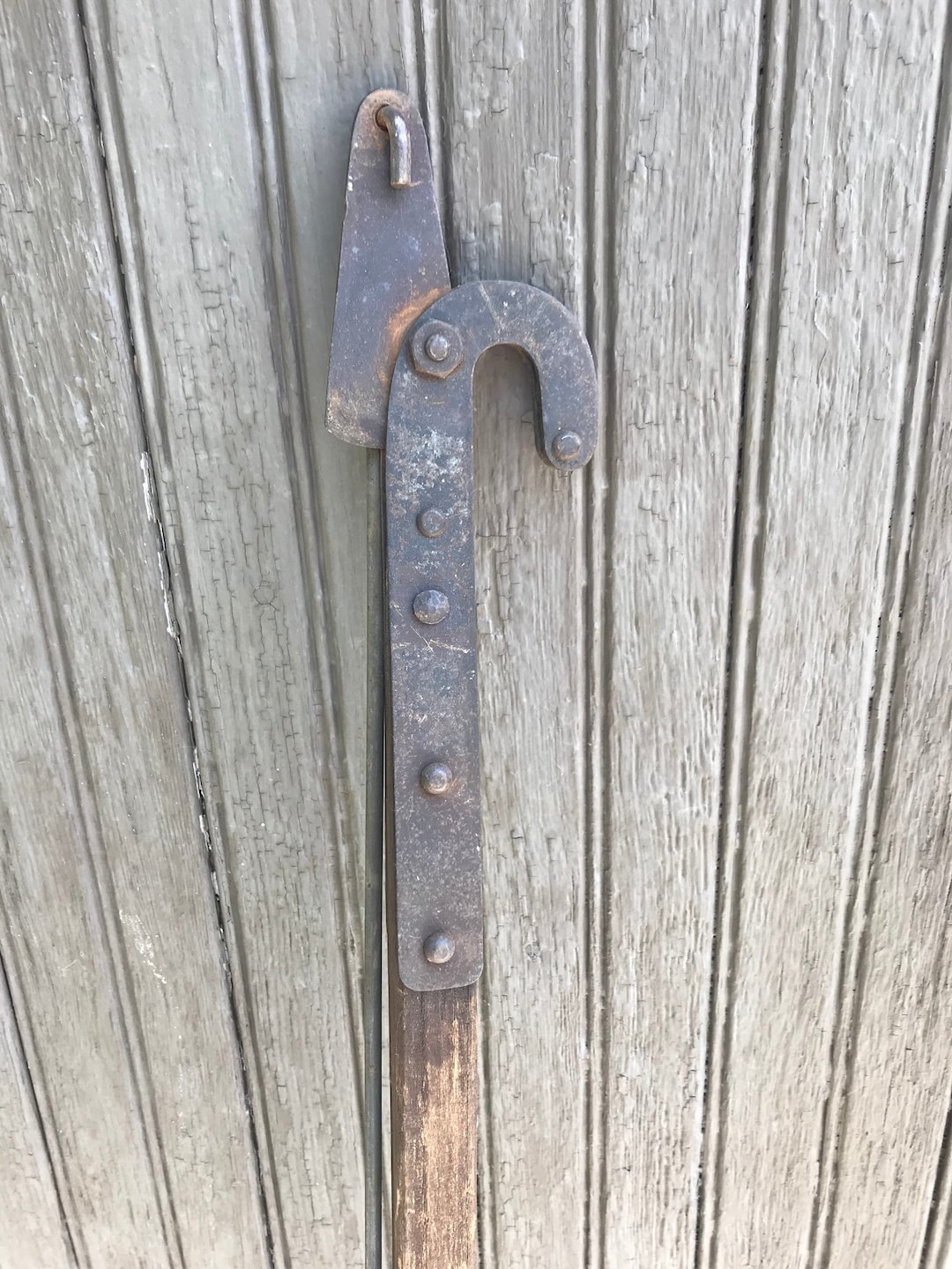 Primitive Tree Trimmer, Tree Pruner, Grape, Primitive, Antique ...