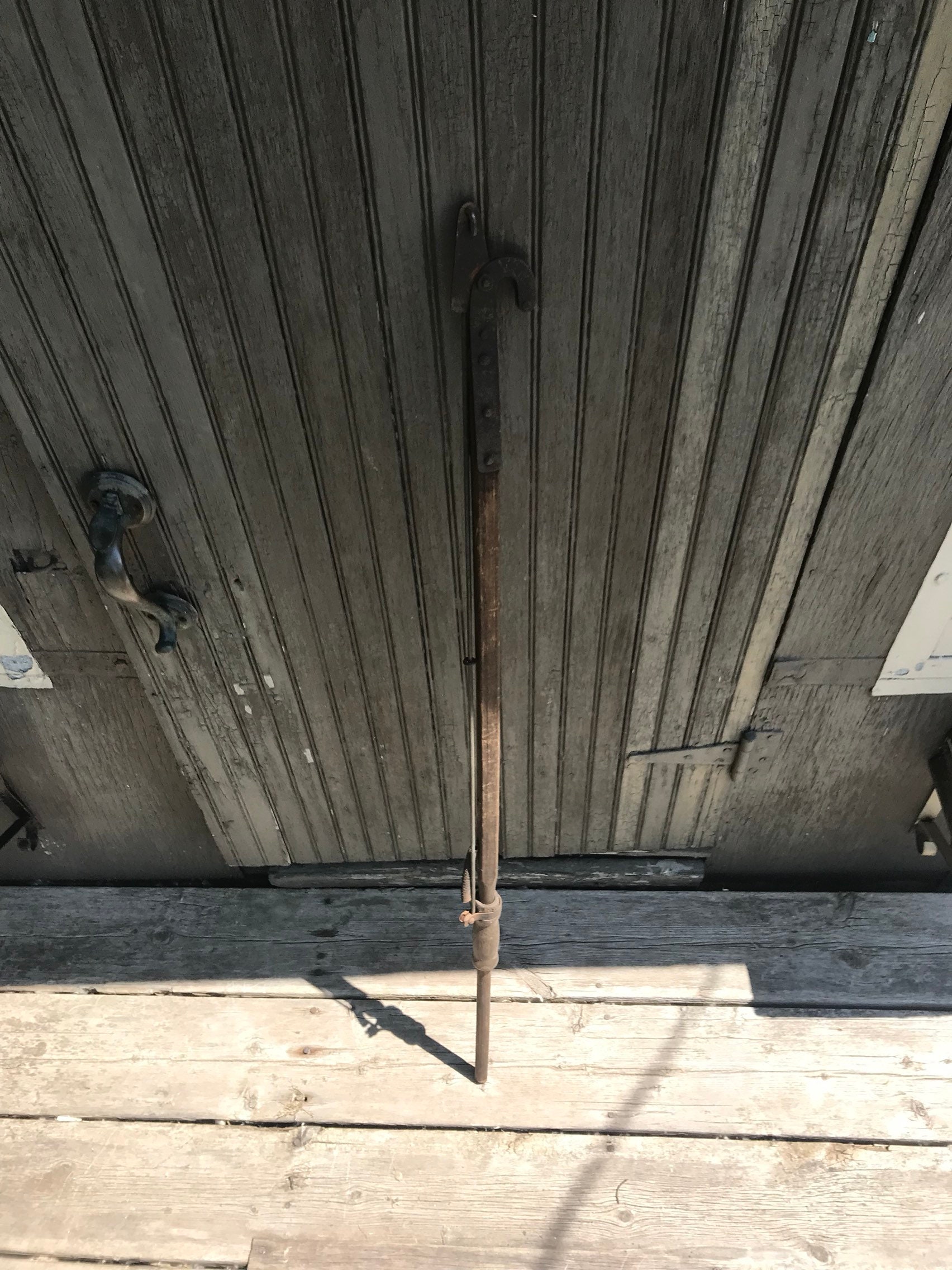 Primitive Tree Trimmer Tree Pruner Grape Primitive | Etsy