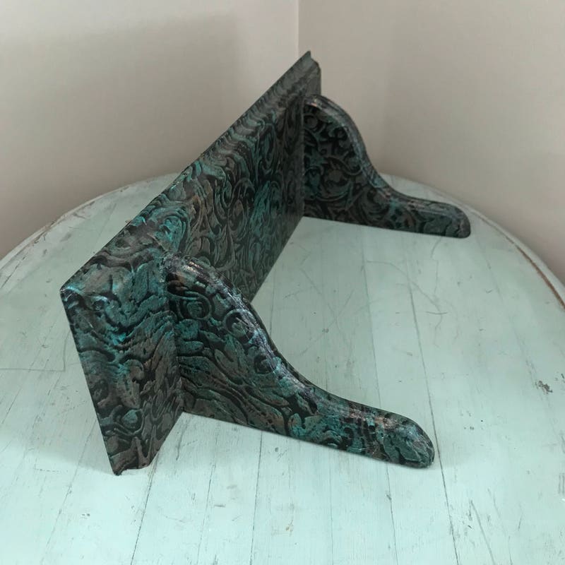 Upcycled Shelf - Etsy