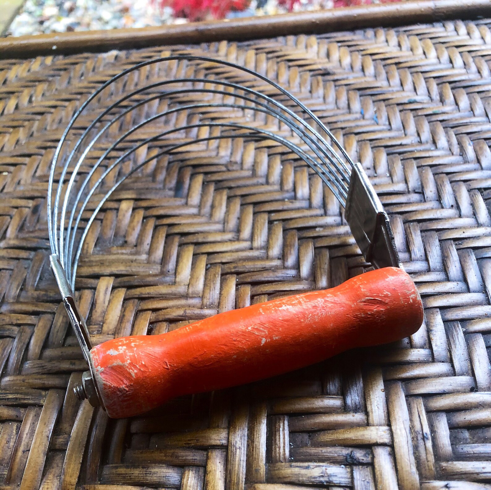 Vintage Pastry Dough Blender Androck Masher - Etsy