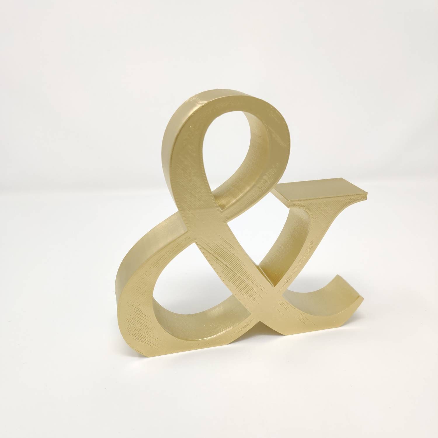 Personalised Free Standing Letters Free Standing Letters 3D - Etsy UK