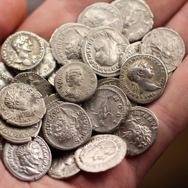 Extremely Rare Coins - Etsy