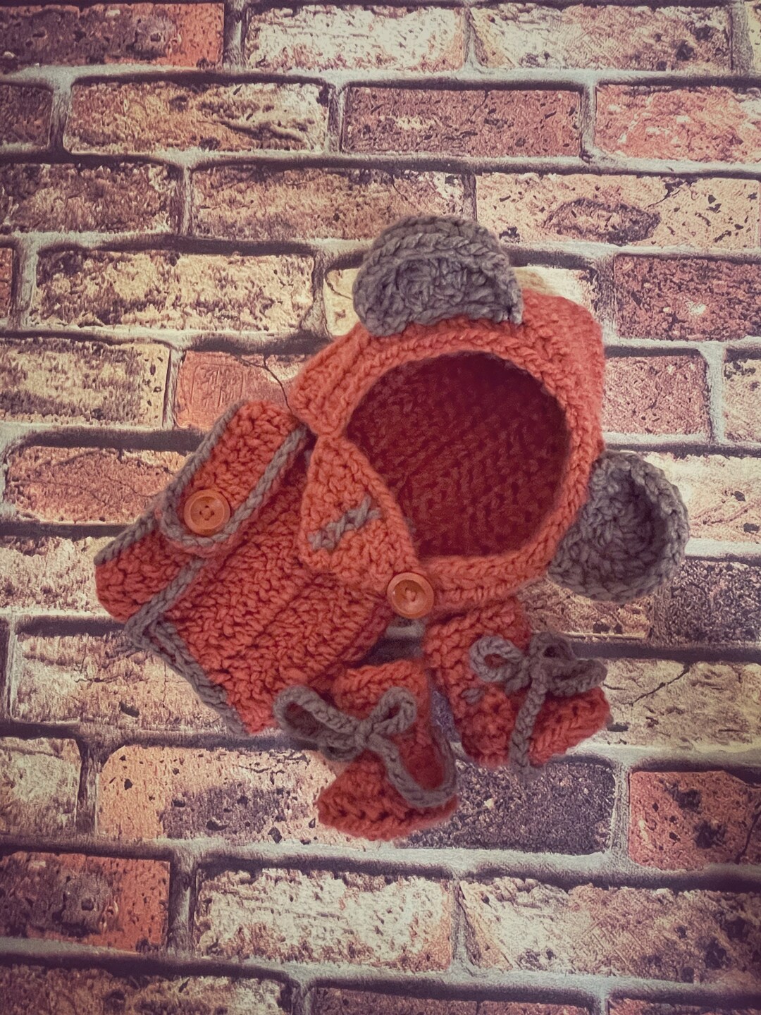Baby Ewok Hat Set, Star Wars, Photo Prop - Etsy