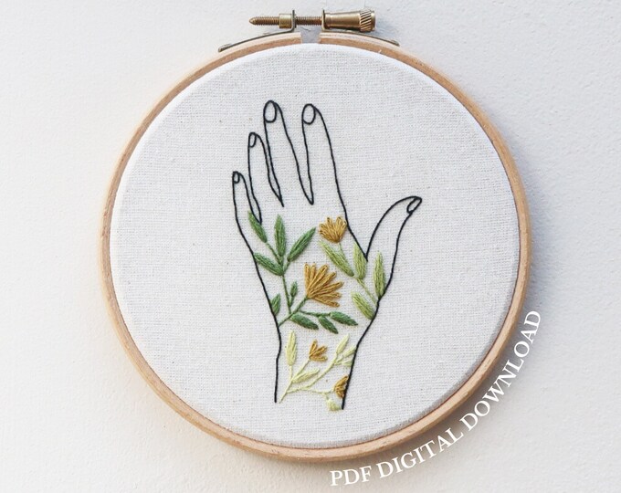 DIY patterns and craft supplies | Etsy UK