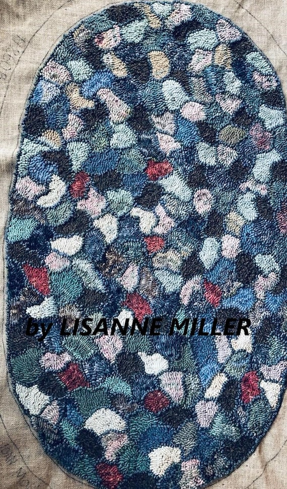 Broken Glass Patterns You Choose the Size - Etsy