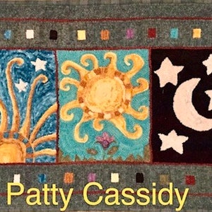 Life, a Primitive Grace Pattern, Inspirational Hooking Pattern Only on ...