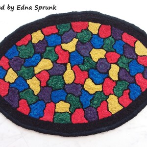 Broken Glass Patterns, You Choose the Size! - Etsy