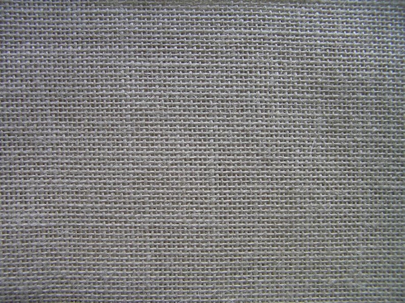 Our Unbleached Linen, 60" Wide. This is Our Own Unbleached Linen ...