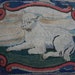 E. S. Frost 89, Sheep Rug Pattern, W. Cushing & Co., Rug Hooking ...