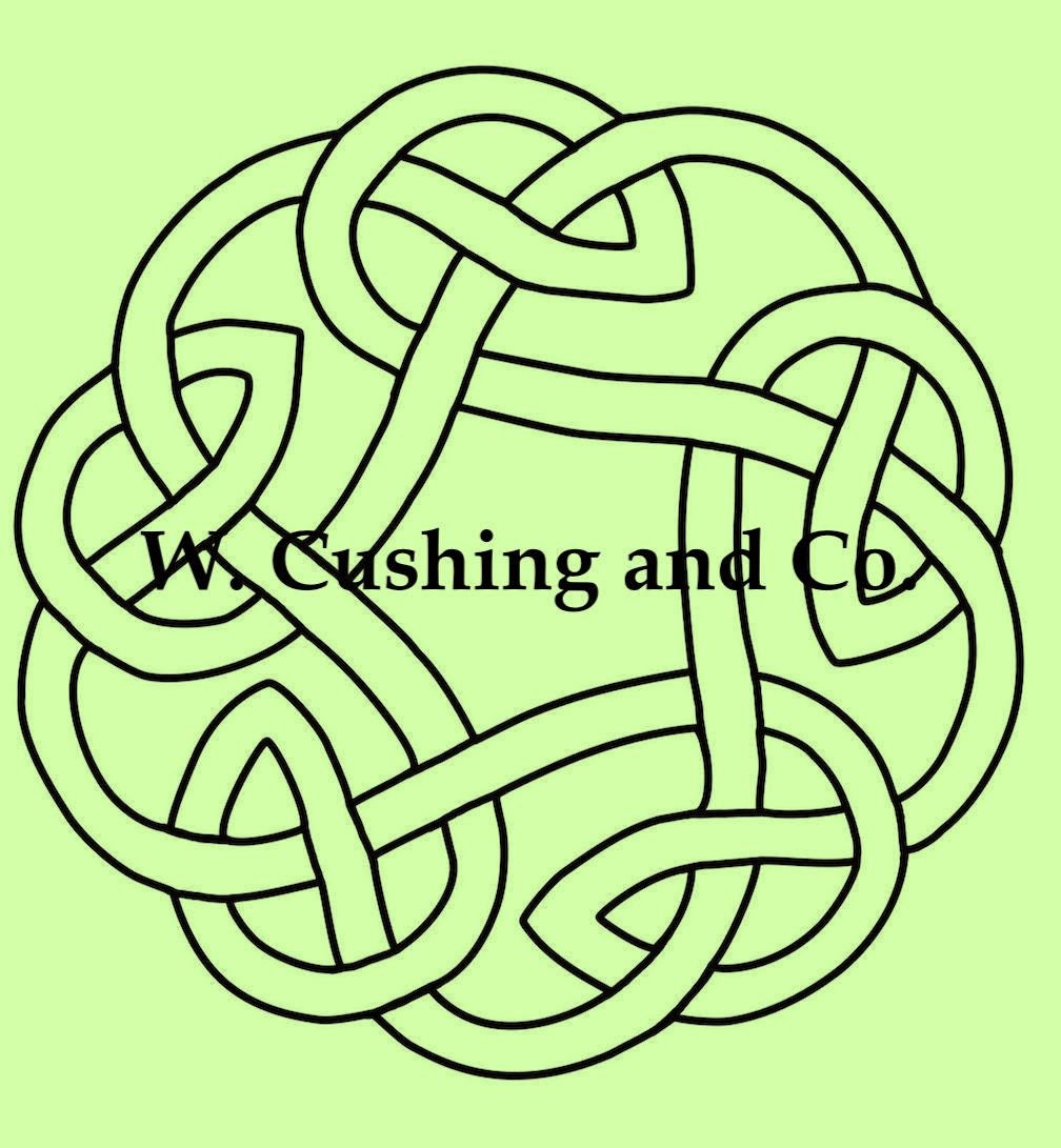 Celtic Simple Wrap Wreath Celtic Heritage Series P is for - Etsy Australia