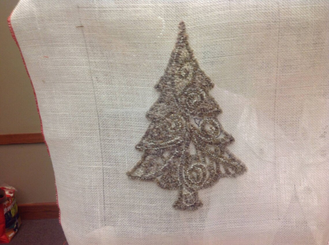 The Tangled Tree by P is for Primitive From Joan - Etsy