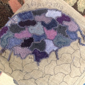 Broken Glass Patterns, You Choose the Size! - Etsy