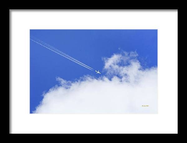 Airplane Prints Aviation Gifts Airplane Wall Art, Jumbo Jet Plane Fine ...