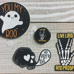 Vulcan Skeleton Star Trek Vinyl Sticker Waterproof - Etsy