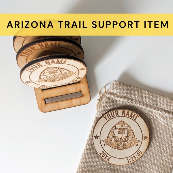 Arizona Coasters - Etsy