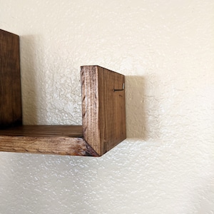 EDC Shelf Minimalist Key Holder Entryway Organizer - Etsy