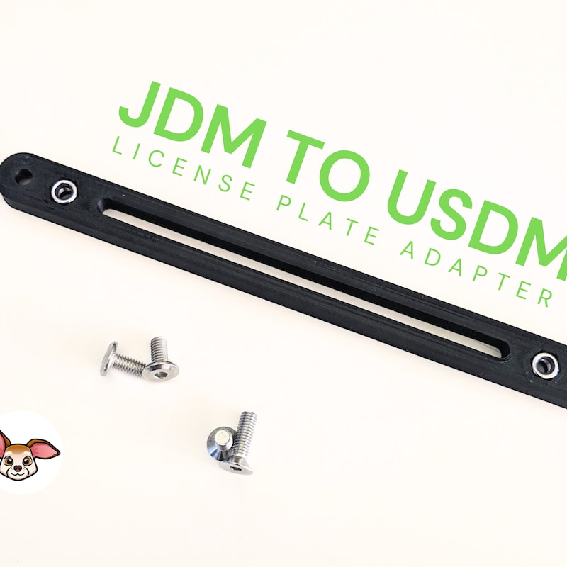 3d Printed Jdm Car Parts - Etsy
