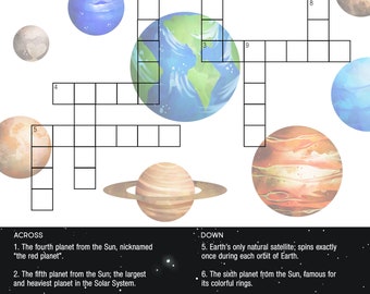 Solar System Flashcards With Bible Verse Educational Cards, Printable ...