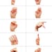 ASL Alphabet, Sign Language Alphabet | Matching Worksheets, Educational ...