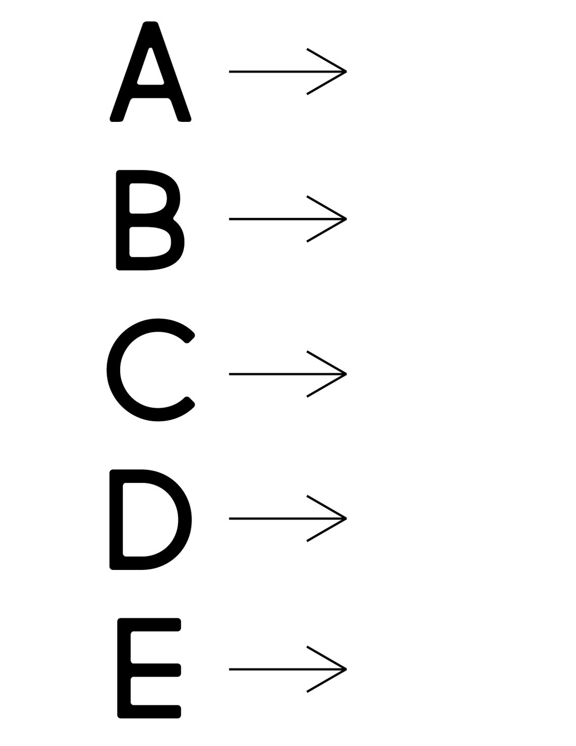 ASL Alphabet, Sign Language Alphabet | Matching Worksheets, Educational ...