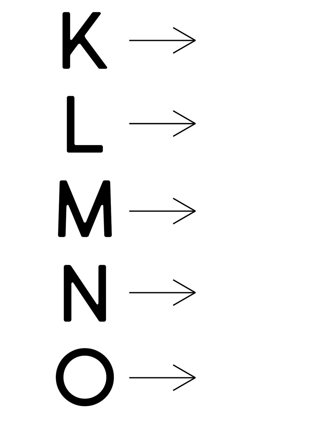 ASL Alphabet, Sign Language Alphabet Matching Worksheets, Educational ...