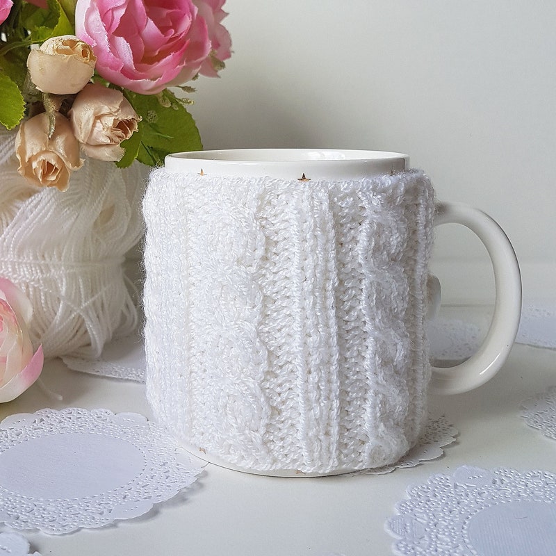 Mug Sweater - Etsy
