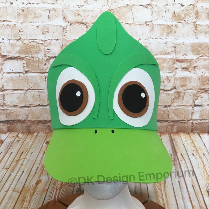 Lizard Costume - Etsy