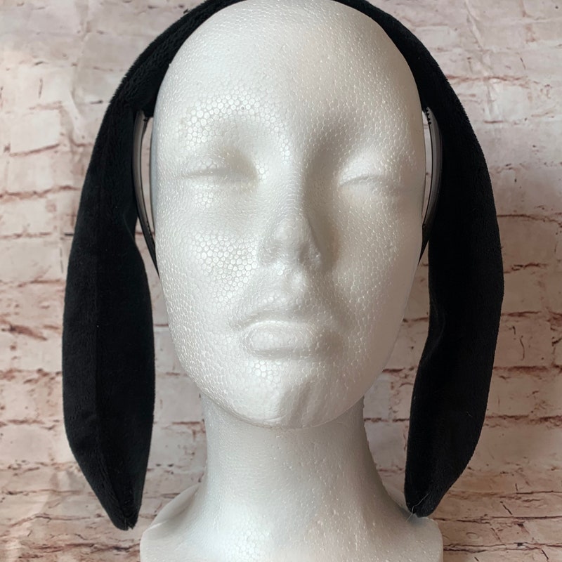 Goofy Ears - Etsy