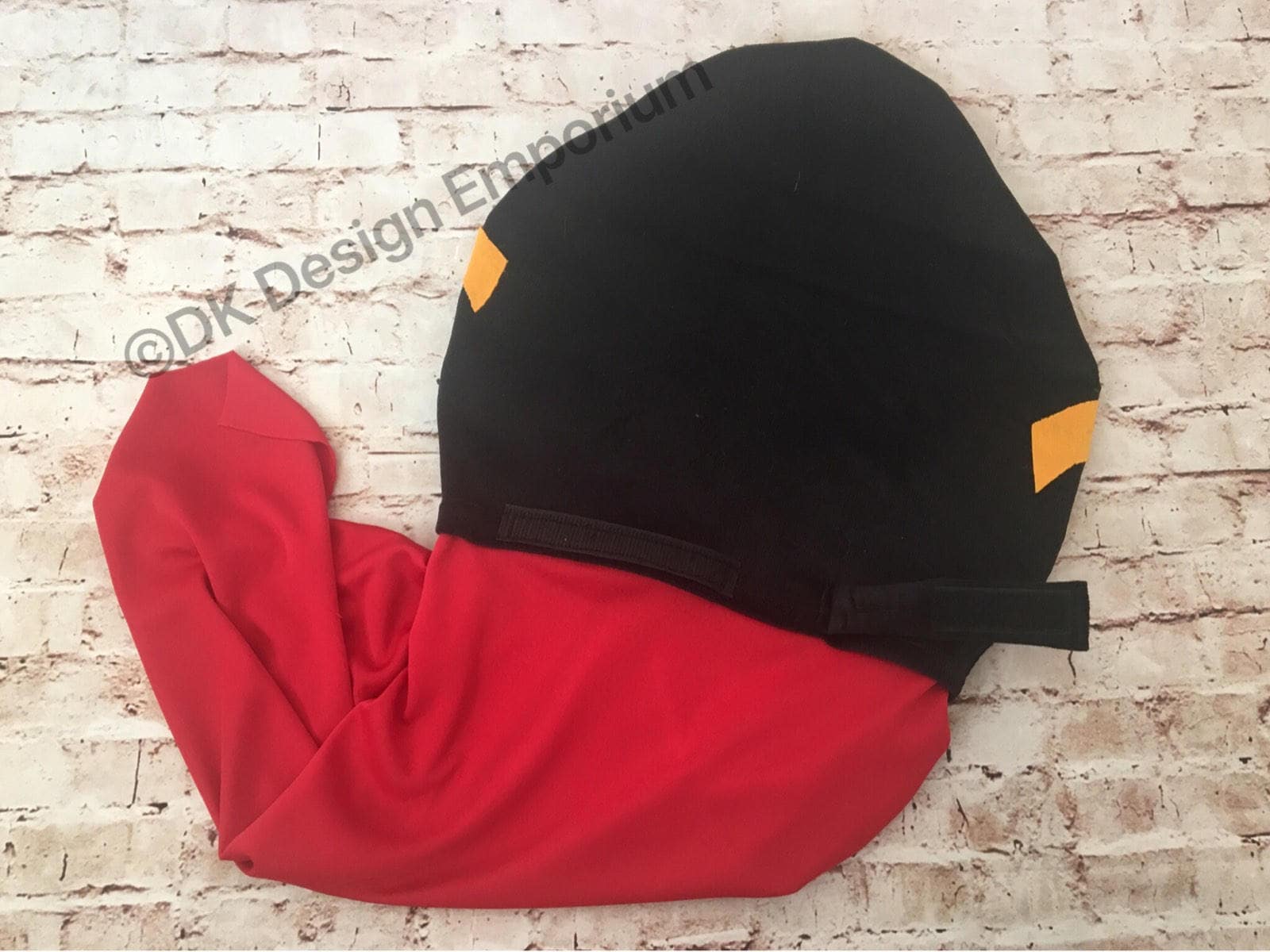 Arabian Villain Costume Hat Royal Vizier Turban Jafar | Etsy